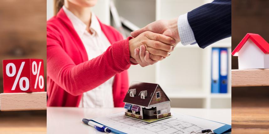 Interest Rates Support Buy-To-Let