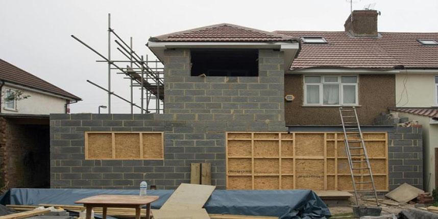 New Construction Home Upgrades: Where to Invest Your Money