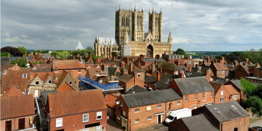 West-East Midlands and Scottish Properties Proceed To Grow