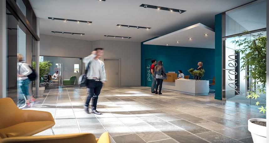 Natex Liverpool | Hamilton International Estates