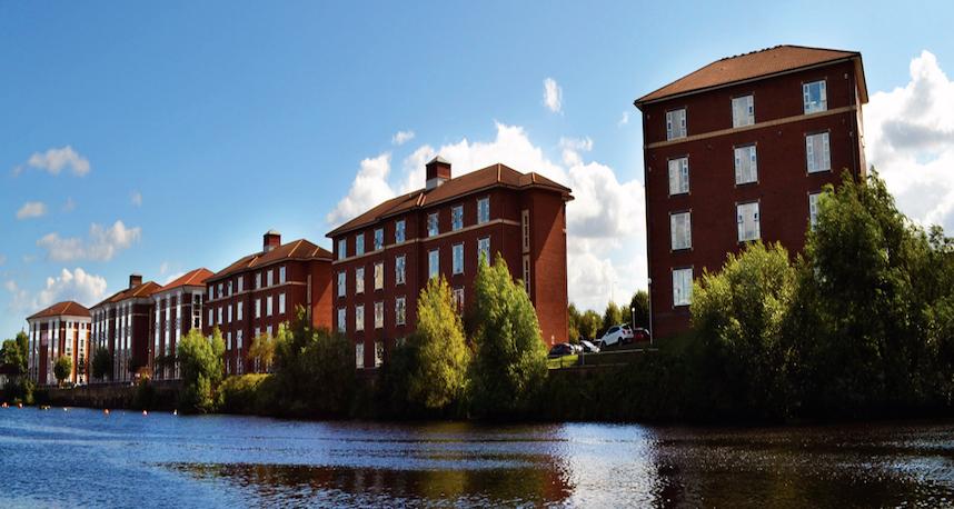 Waterloo House | Hamilton International Estates