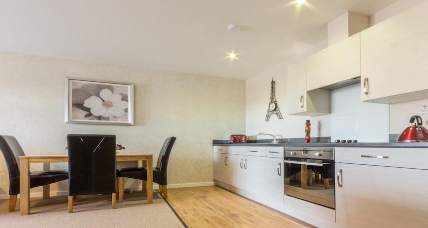 Waterloo House | Hamilton International Estates